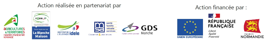 MSA - Hangar Staging - MSA Côtes Normandes